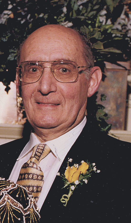 Richard Scalise | News, Sports, Jobs - Times Observer